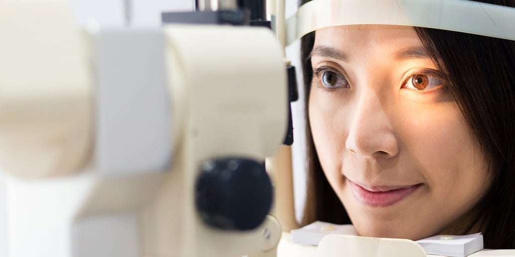 When Should You See an Eye Doctor?