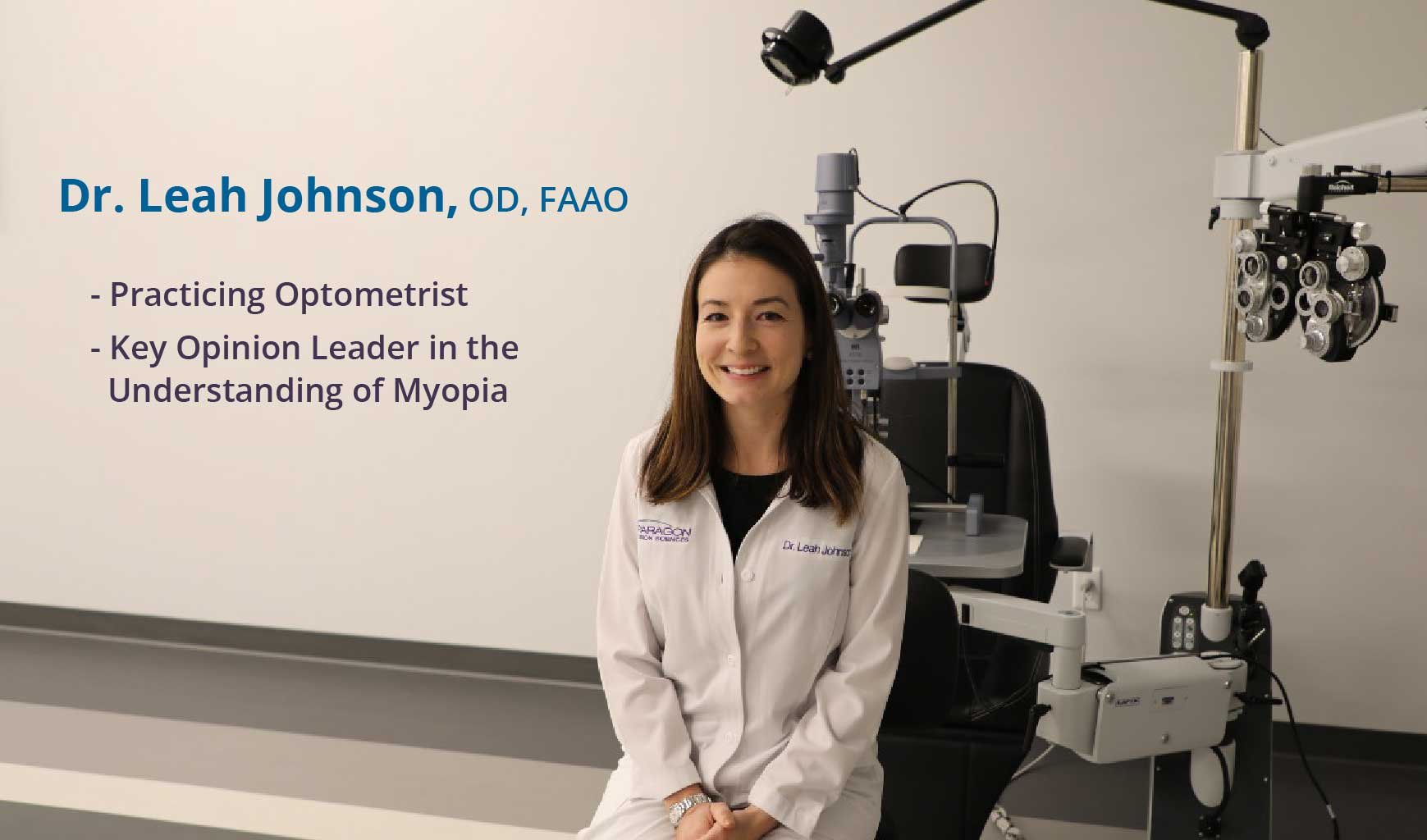 What Parents Should Know About Myopia: An Optometrist’s Perspective